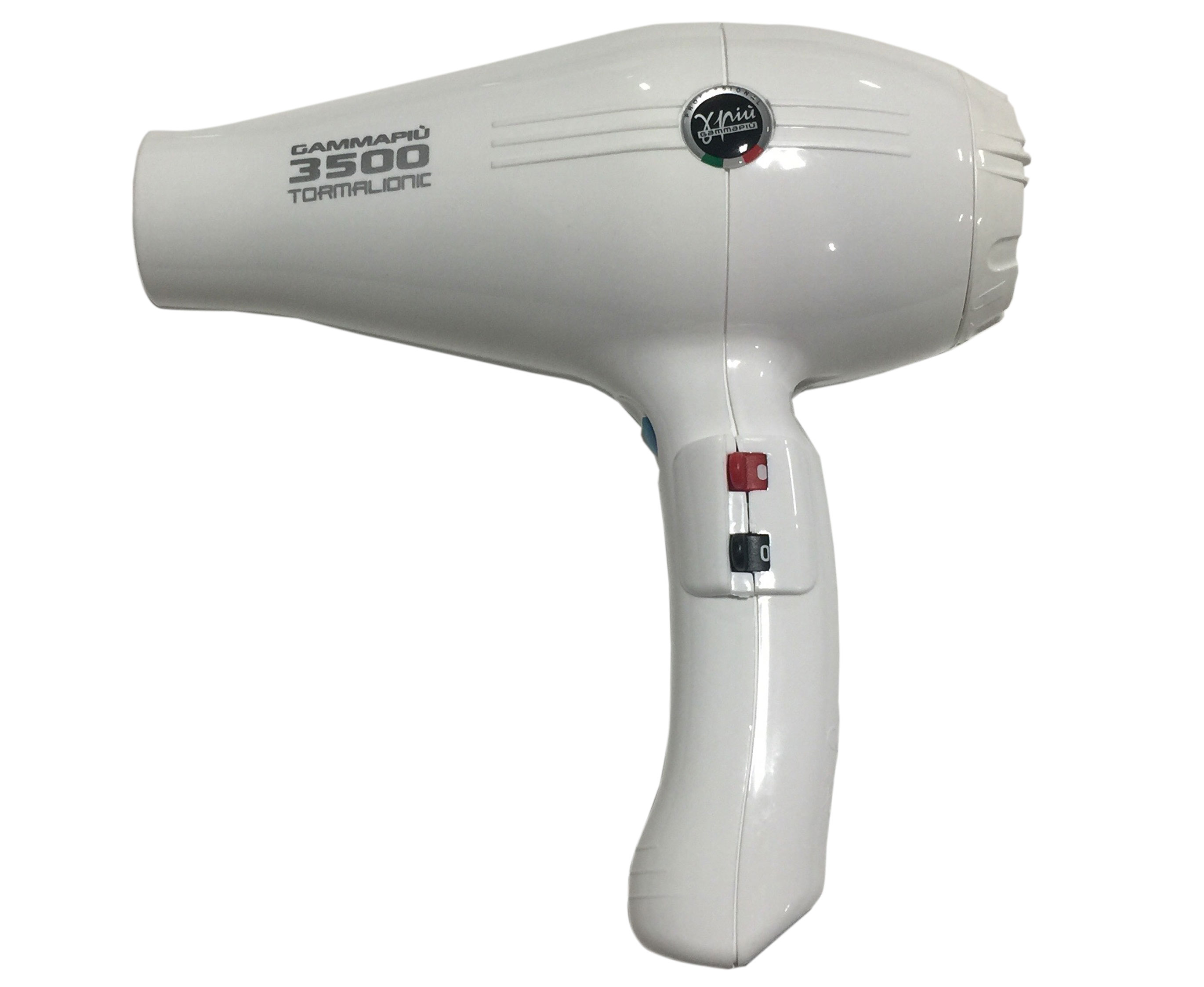 Gamma Piu 3500 | Freestyle Systems